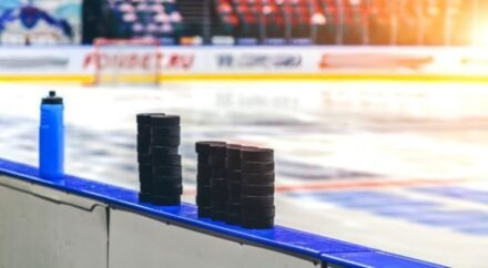 10 Freezingly Fascinating Facts About Ice Hockey - The Fact Site