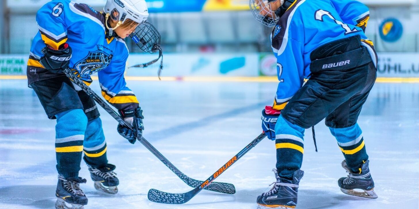 10 Freezingly Fascinating Facts About Ice Hockey - The Fact Site