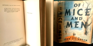 8 Mind-Blowing Facts About Of Mice and Men - The Fact Site