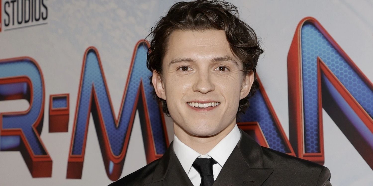 45 Terrific Facts About Tom Holland That You Didn t Know The Fact Site