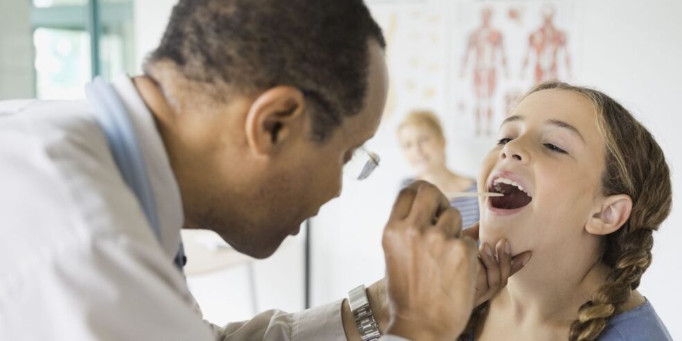 Do You Really Need Tonsils? - The Fact Site