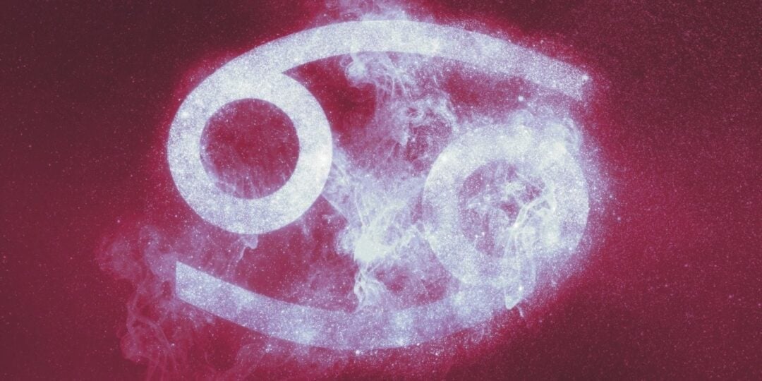 Curious Facts About The Cancer Zodiac Sign - The Fact Site