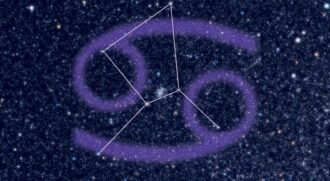 Curious Facts About The Cancer Zodiac Sign - The Fact Site