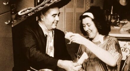 10 Mildly Spicy Facts About Taco Bell - The Fact Site