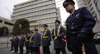 8 Mind-Blowing Facts About The Yakuza - The Fact Site