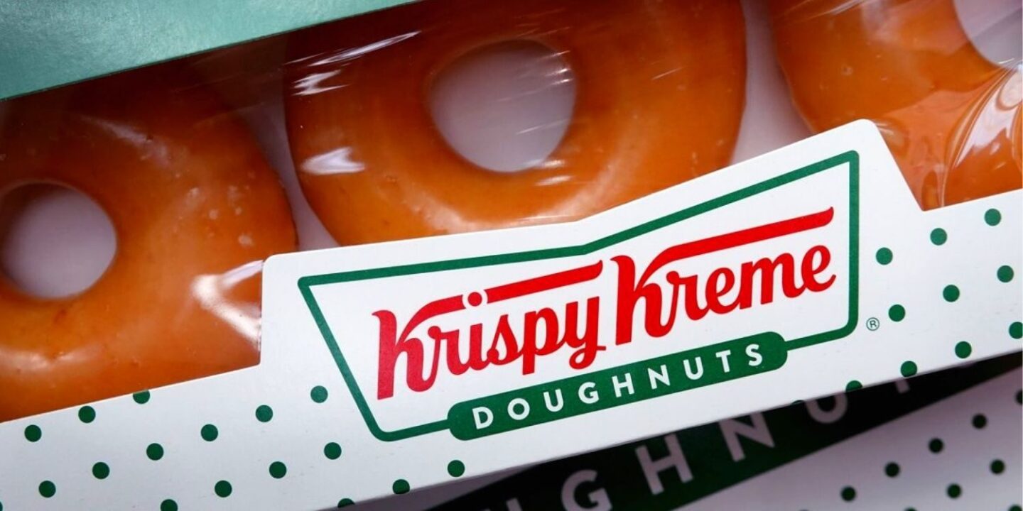 11 Sweet Facts About Krispy Kreme - The Fact Site