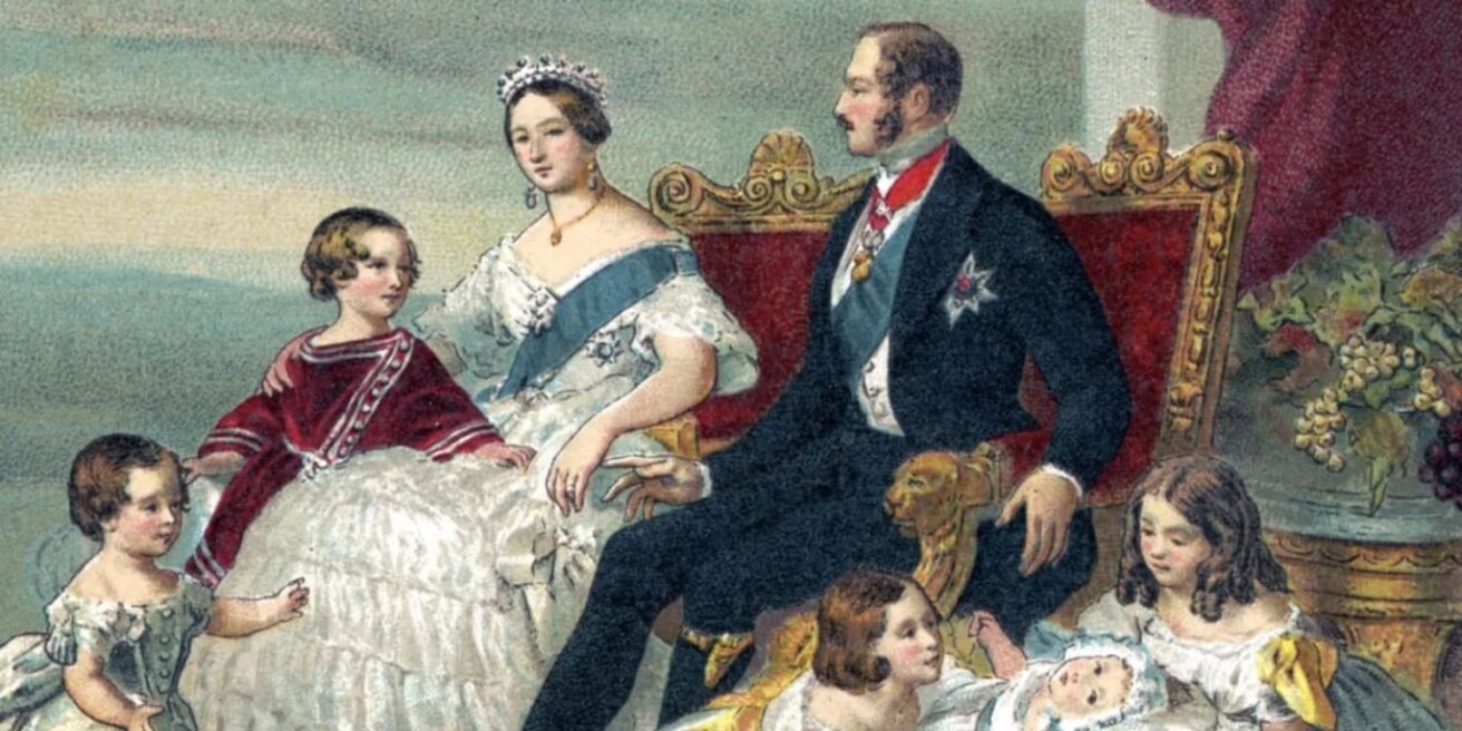 10 Weird Things People Did During The Victorian Era - The Fact Site