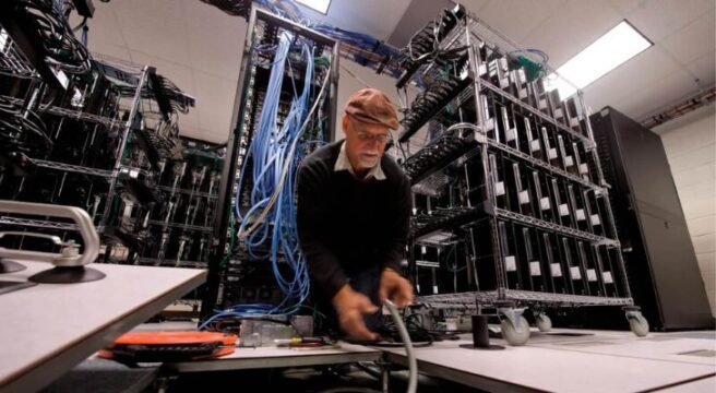 10 Amazing Facts About Sony's PlayStation 3 - The Fact Site