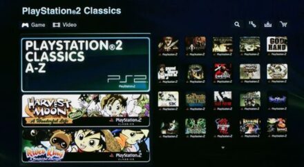 10 Amazing Facts About Sony's PlayStation 3 - The Fact Site