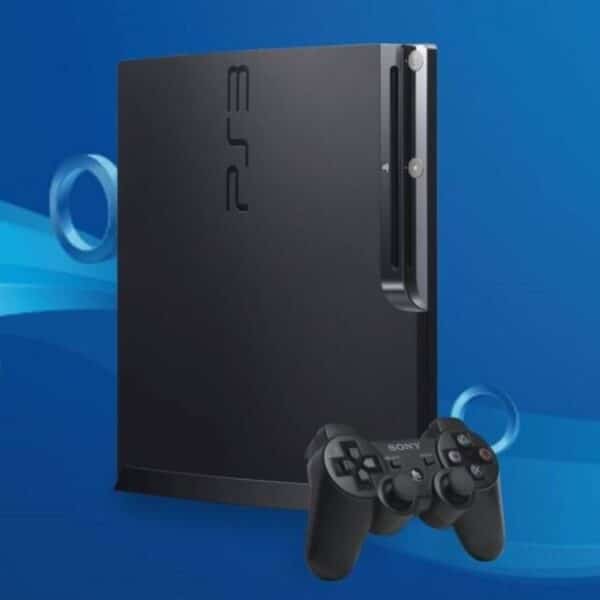 5 Fun Facts About Sony’s PlayStation 2 - The Fact Site