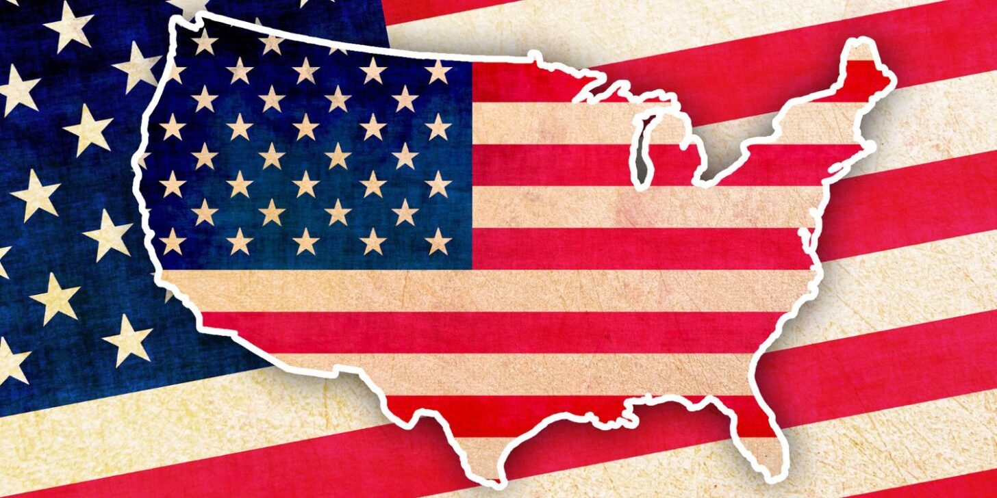 50 Incredible Facts About The Fifty US States - The Fact Site