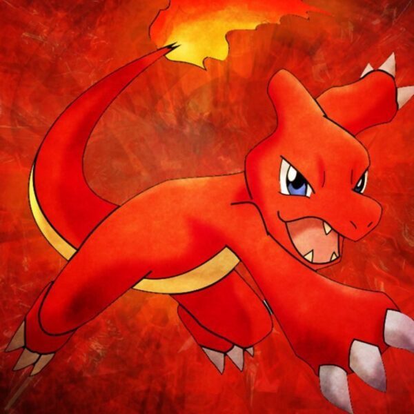 25 Fast Facts About Charmander | Pokémon - The Fact Site