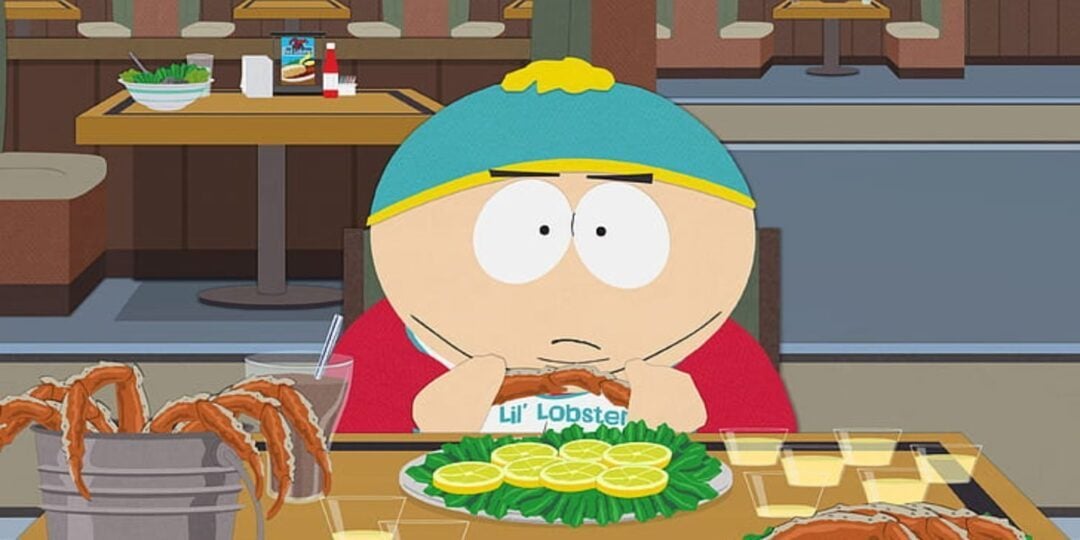 20 Fun Facts About Cartman From South Park - The Fact Site