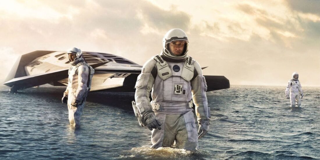 10 Interesting Facts About the Movie Interstellar - The Fact Site