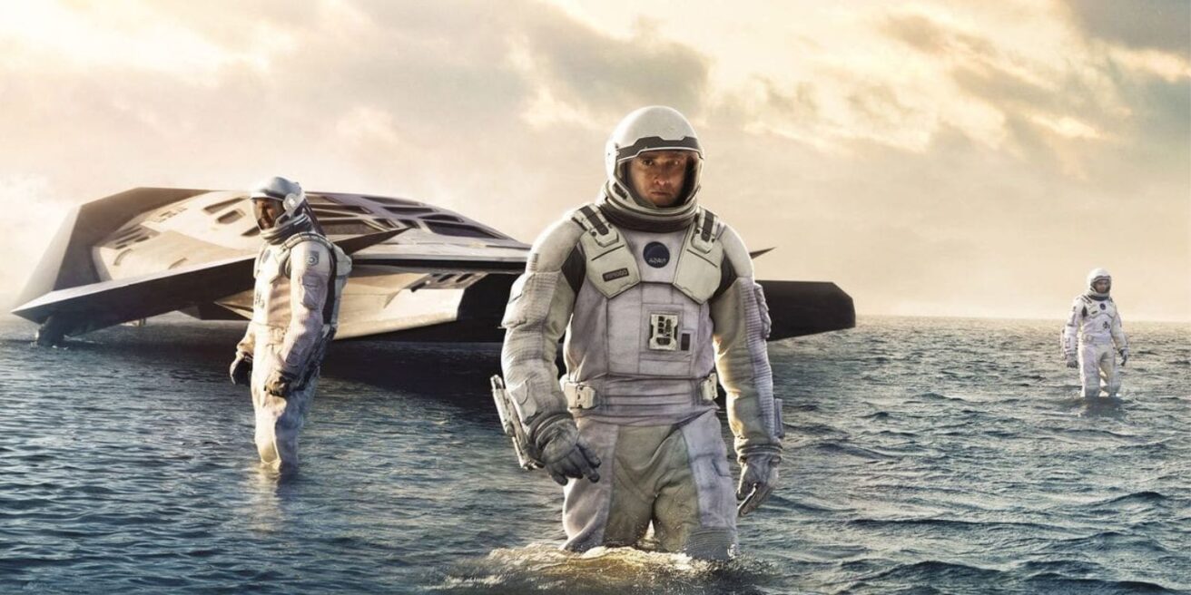 10 Interesting Facts About the Movie Interstellar - The Fact Site
