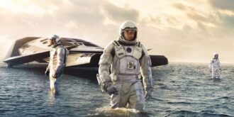 10 Interesting Facts About the Movie Interstellar - The Fact Site
