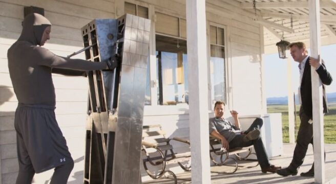 10 Interesting Facts About the Movie Interstellar - The Fact Site