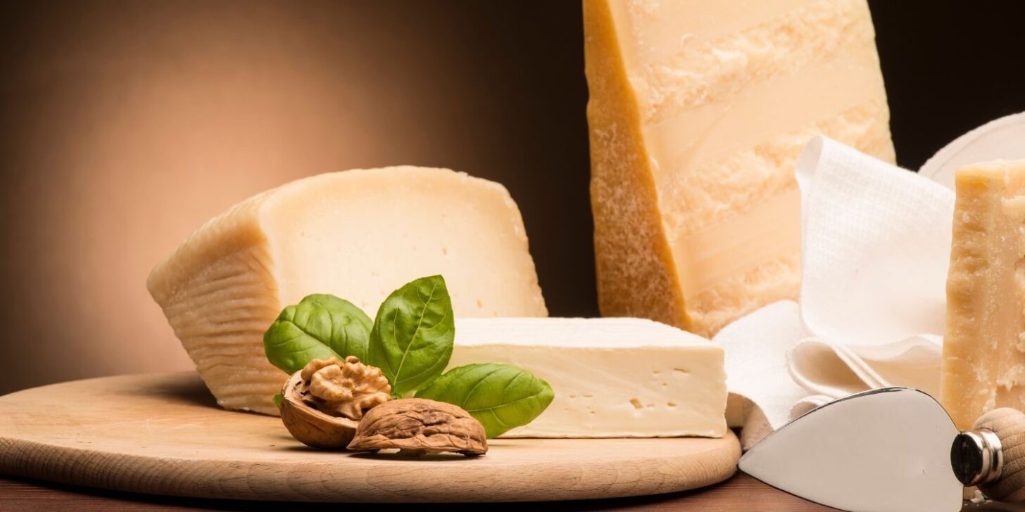 10 Hard-Hitting Facts About Parmesan Cheese - The Fact Site