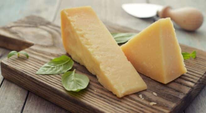 10 Hard-Hitting Facts About Parmesan Cheese - The Fact Site