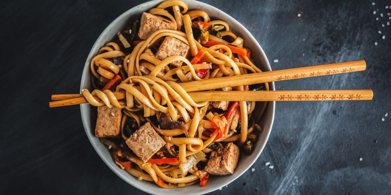 The Untold History Of Chopsticks - The Fact Site