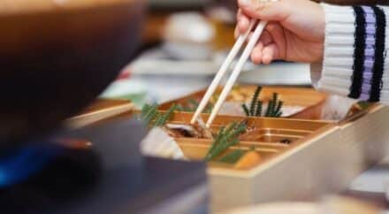 The Untold History Of Chopsticks - The Fact Site