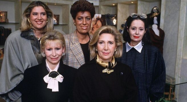 5 Fabulous Facts About Fendi - The Fact Site