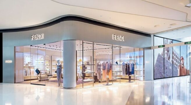 5 Fabulous Facts About Fendi - The Fact Site