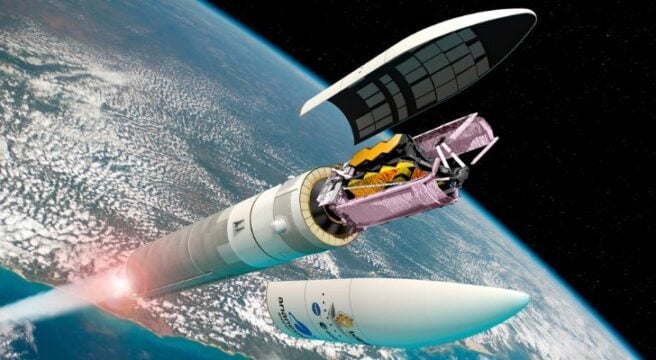 9 Interesting Facts About The James Webb Space Telescope - The Fact Site
