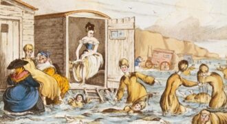 8 Unhygienic Habits People Had During the Medieval Age - The Fact Site