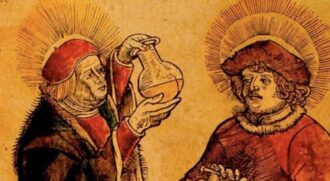 8 Unhygienic Habits People Had During the Medieval Age - The Fact Site