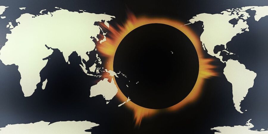 9 Unknown Facts About The Pacific Ring of Fire - The Fact Site
