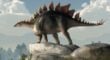 10 Shocking Facts About The Stegosaurus - The Fact Site