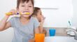 10 Facts About Brushing Your Teeth - The Fact Site