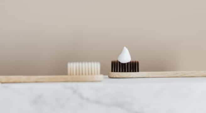 10 Facts About Brushing Your Teeth - The Fact Site