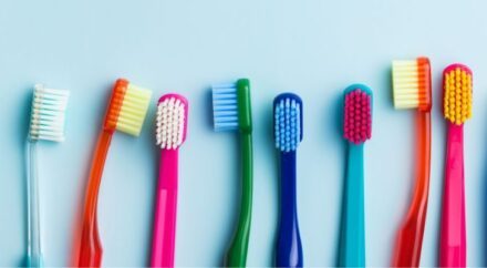 10 Facts About Brushing Your Teeth - The Fact Site