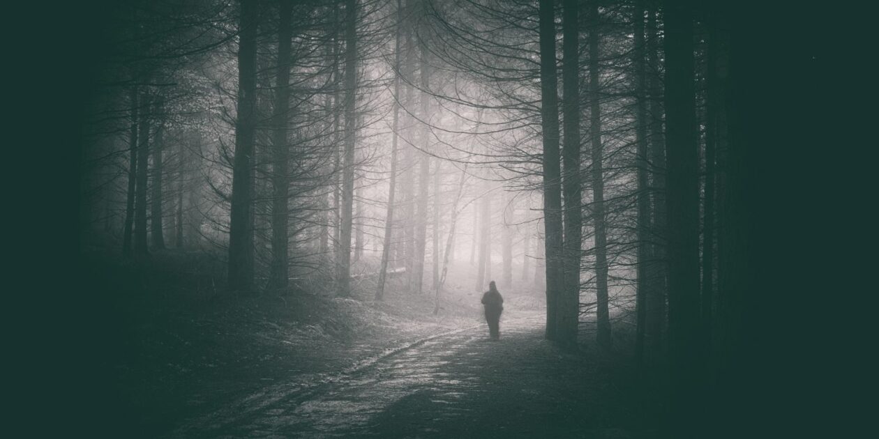 10 Unsolved Mysteries That'll Give You Goosebumps - The Fact Site