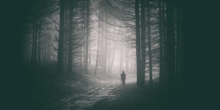 10 Unsolved Mysteries That'll Give You Goosebumps - The Fact Site