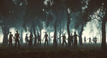 Are Zombies Biologically Possible? - The Fact Site