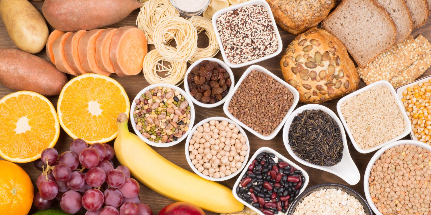 10 Energizing Facts About Carbohydrates - The Fact Site