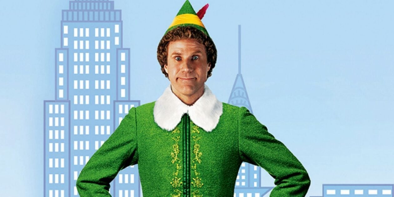 10 Feel-Good Facts About The Movie Elf - The Fact Site