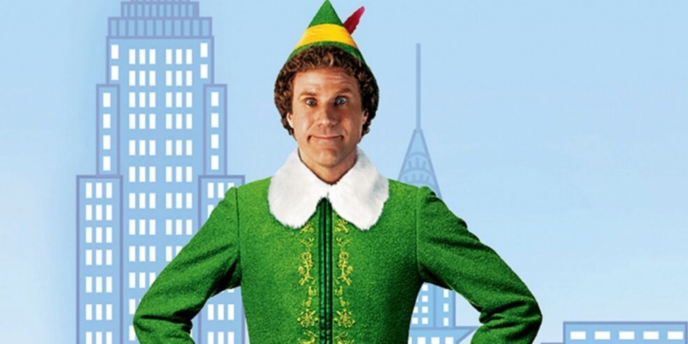 10 Feel-Good Facts About The Movie Elf - The Fact Site