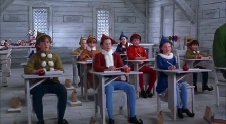 10 Feel-Good Facts About The Movie Elf - The Fact Site