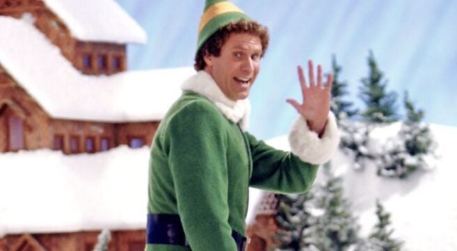 10 Feel-Good Facts About The Movie Elf - The Fact Site