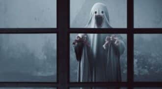 5 Spooky Facts About Ghosts That'll Give You Chills - The Fact Site