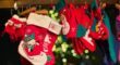 The Warm History Of Christmas Stockings - The Fact Site