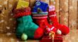 The Warm History Of Christmas Stockings - The Fact Site