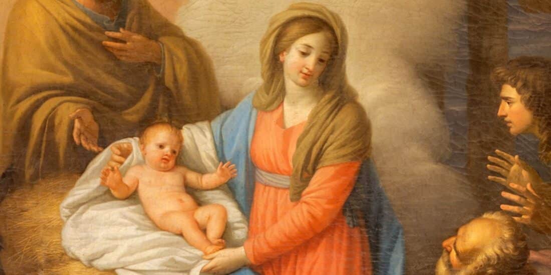 Is Jesus' Birthday Really On December 25th? - The Fact Site