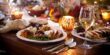 Why Do We Eat Turkey on Thanksgiving? - The Fact Site