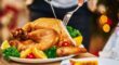 Why Do We Eat Turkey on Thanksgiving? - The Fact Site