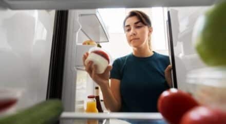 National Clean Out Your Refrigerator Day | November 15 - The Fact Site